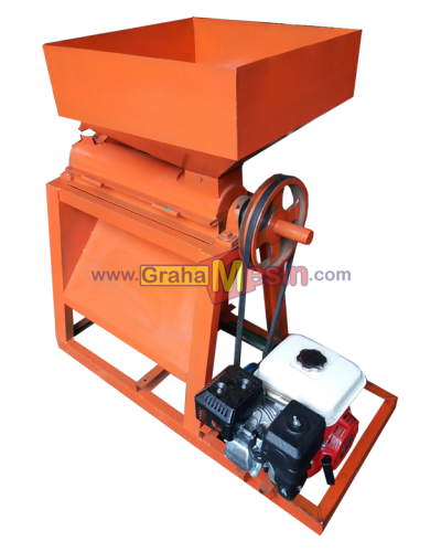 Huller Kopi| Mesin Pengupas Kulit Kopi/Cangkang Kopi Untuk Memisahkan ...